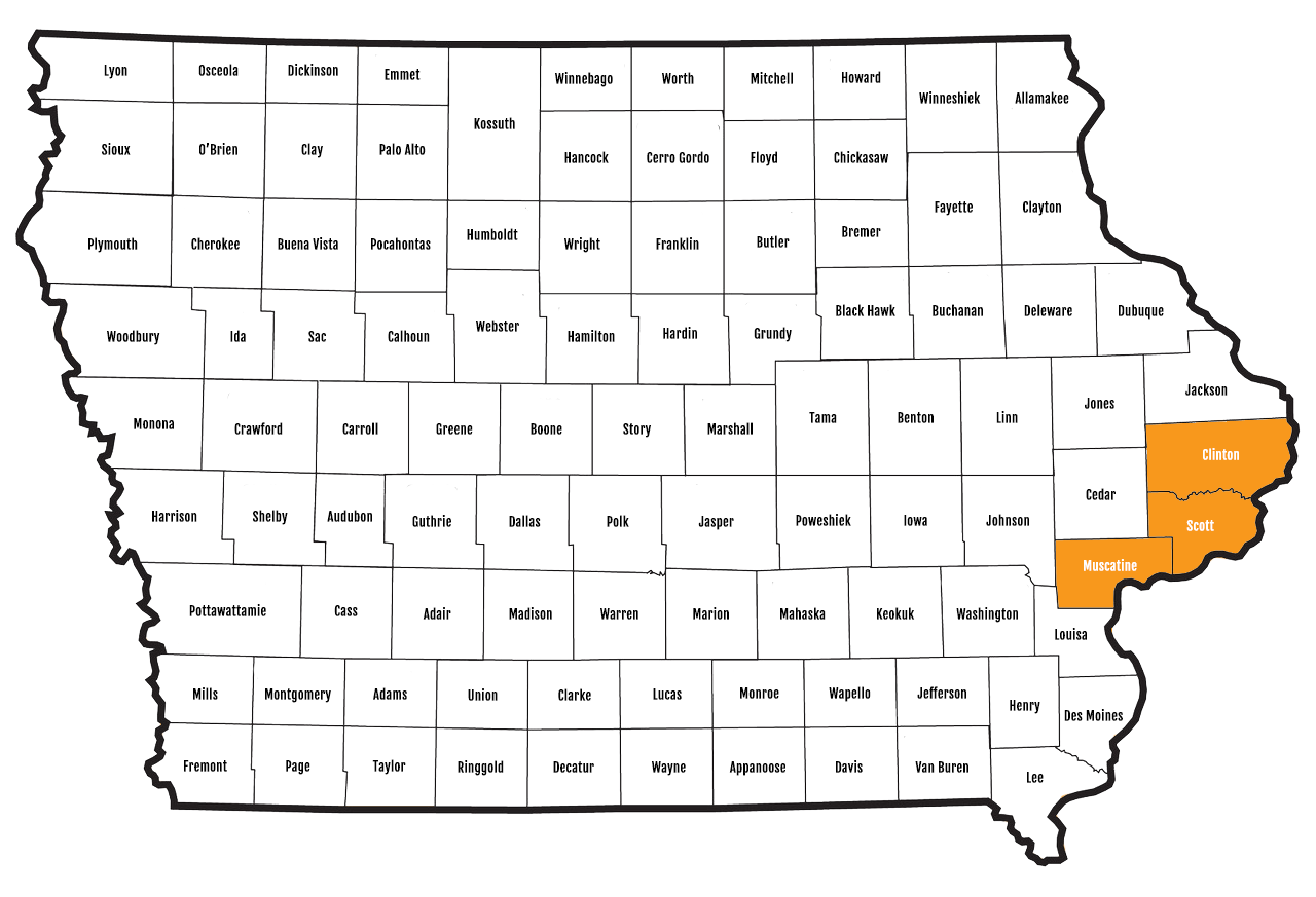 Local Unions – Iowa LECET