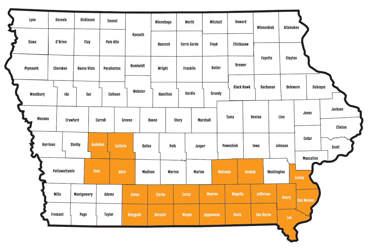 Local Unions – Iowa LECET